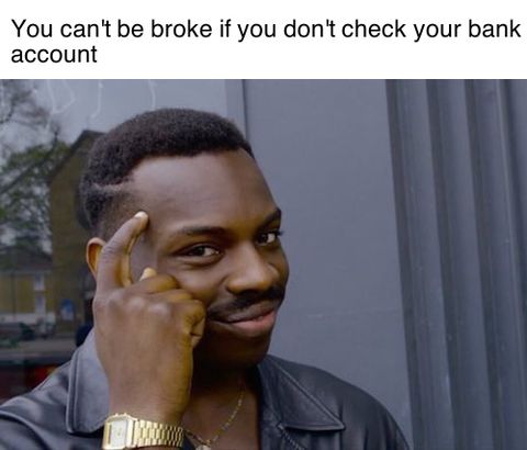 Roll Safe - Meming Wiki