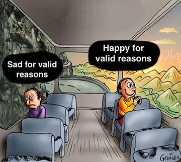 Two Guys On A Bus - Meming Wiki