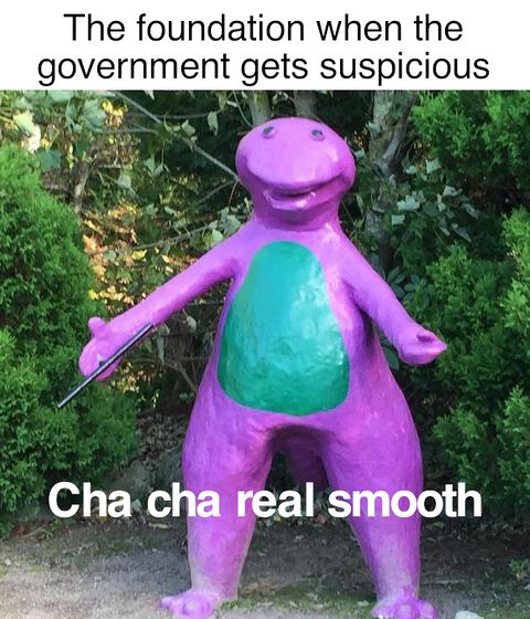 Cha Cha Real Smooth - Meming Wiki