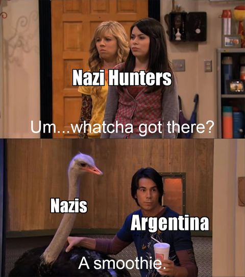 Whatcha Got There? - Meming Wiki