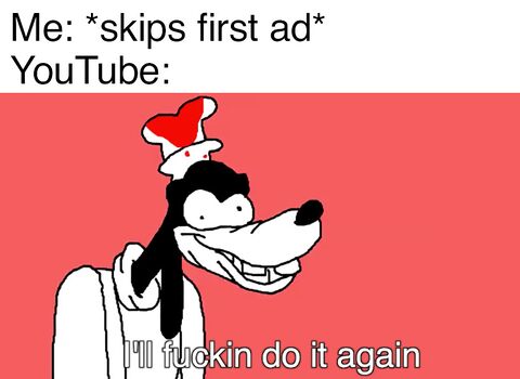 I'll Fuckin Do It Again - Meming Wiki