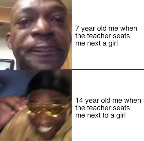 Yellow Glasses Guy - Meming Wiki