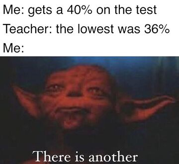 There Is Another - Meming Wiki