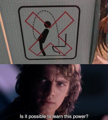 Is It Possible to Learn This Power - Meming Wiki