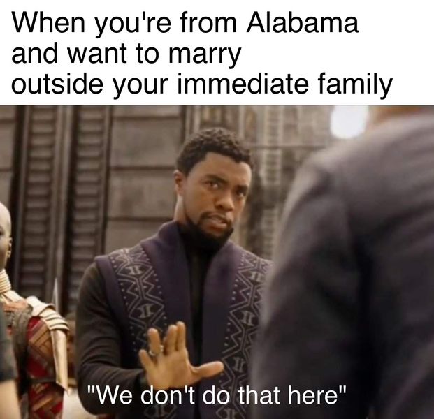 File:We Don't Do That Here meme 1.jpg - Meming Wiki