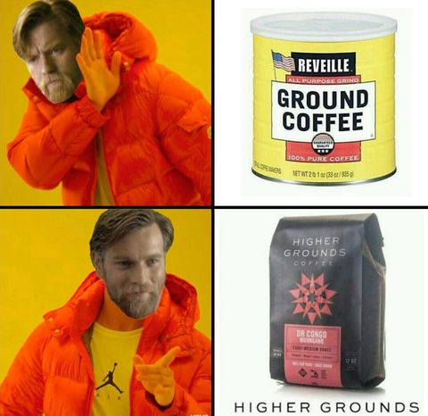 Drakeposting - Meming Wiki